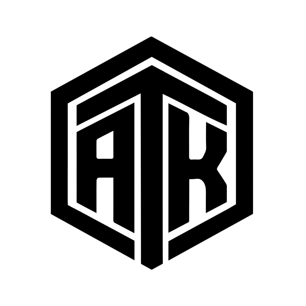 New Authentink Logo - Authent/Ink