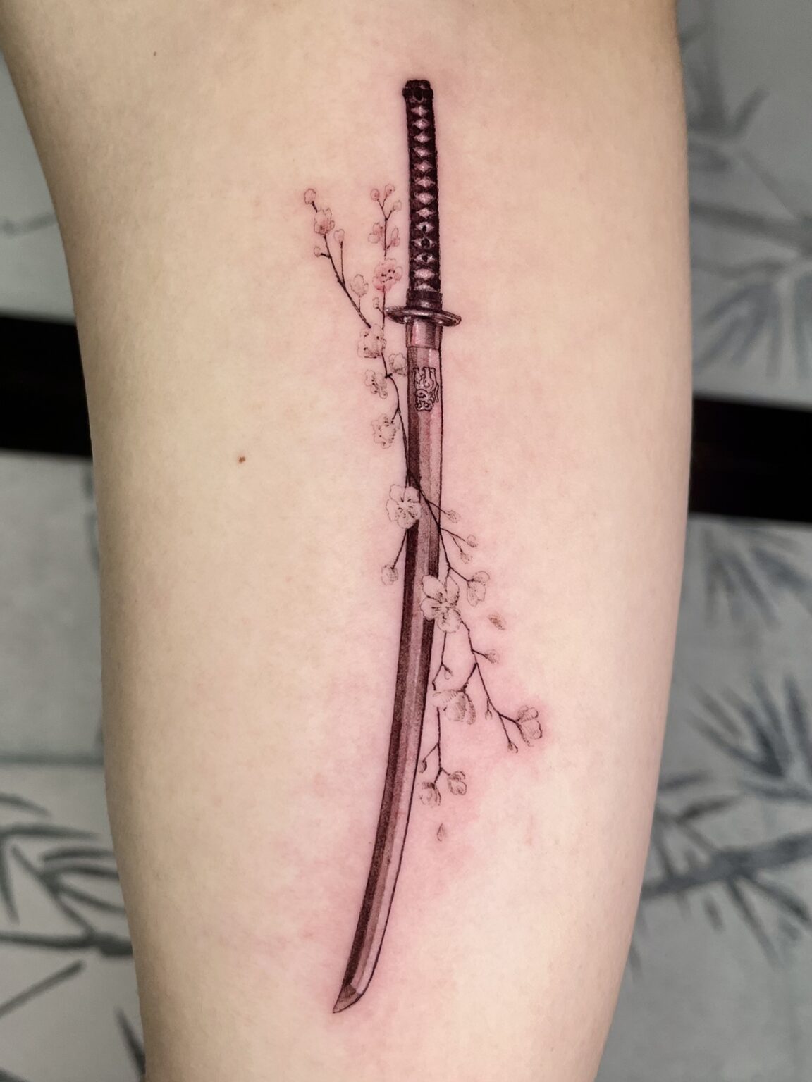 Recent B&G and Colour Realism Tattoos by Max | Tattoo Portfolio